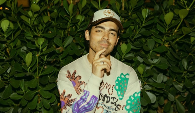 Music | Joe Jonas | Official Website