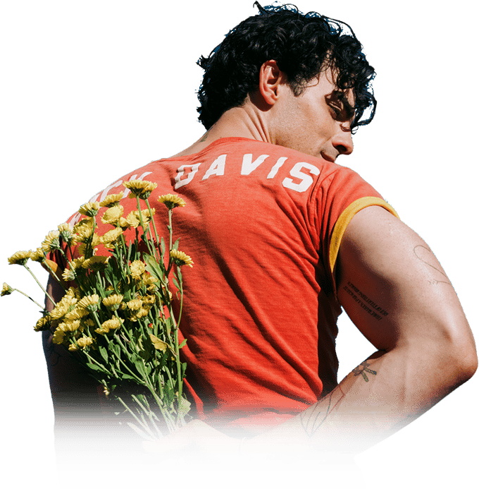 Joe Jonas | Official Website