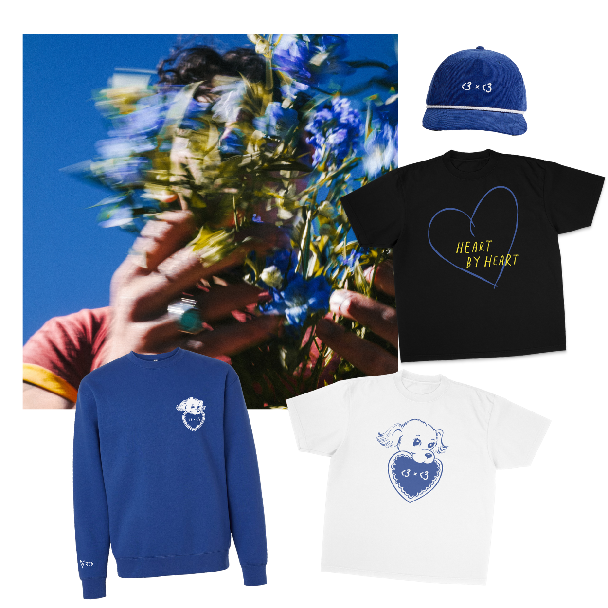 Joe Jonas | Official Website