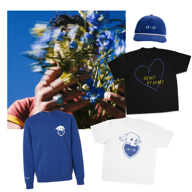 Joe Jonas | Official Website