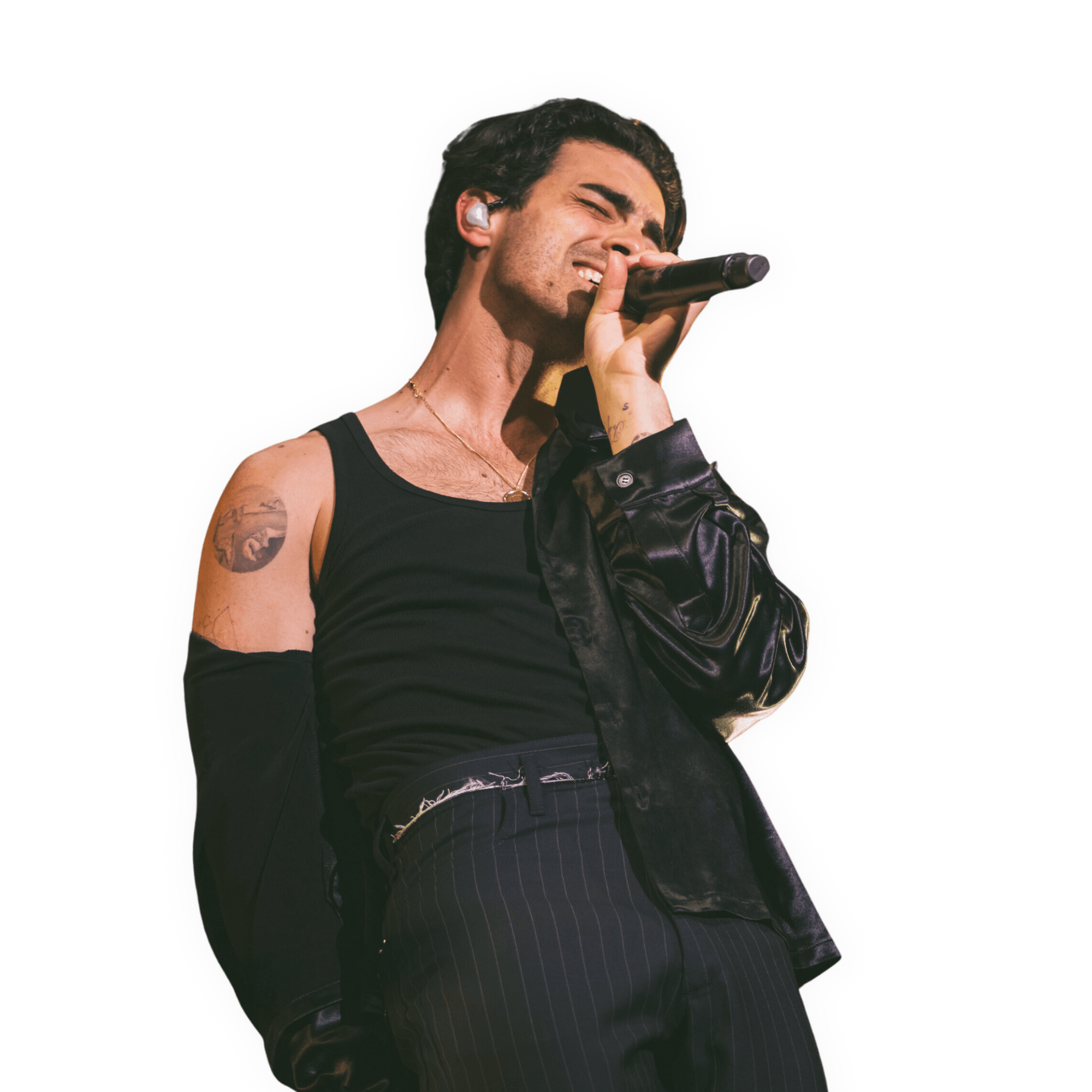 Joe Jonas | Official Website