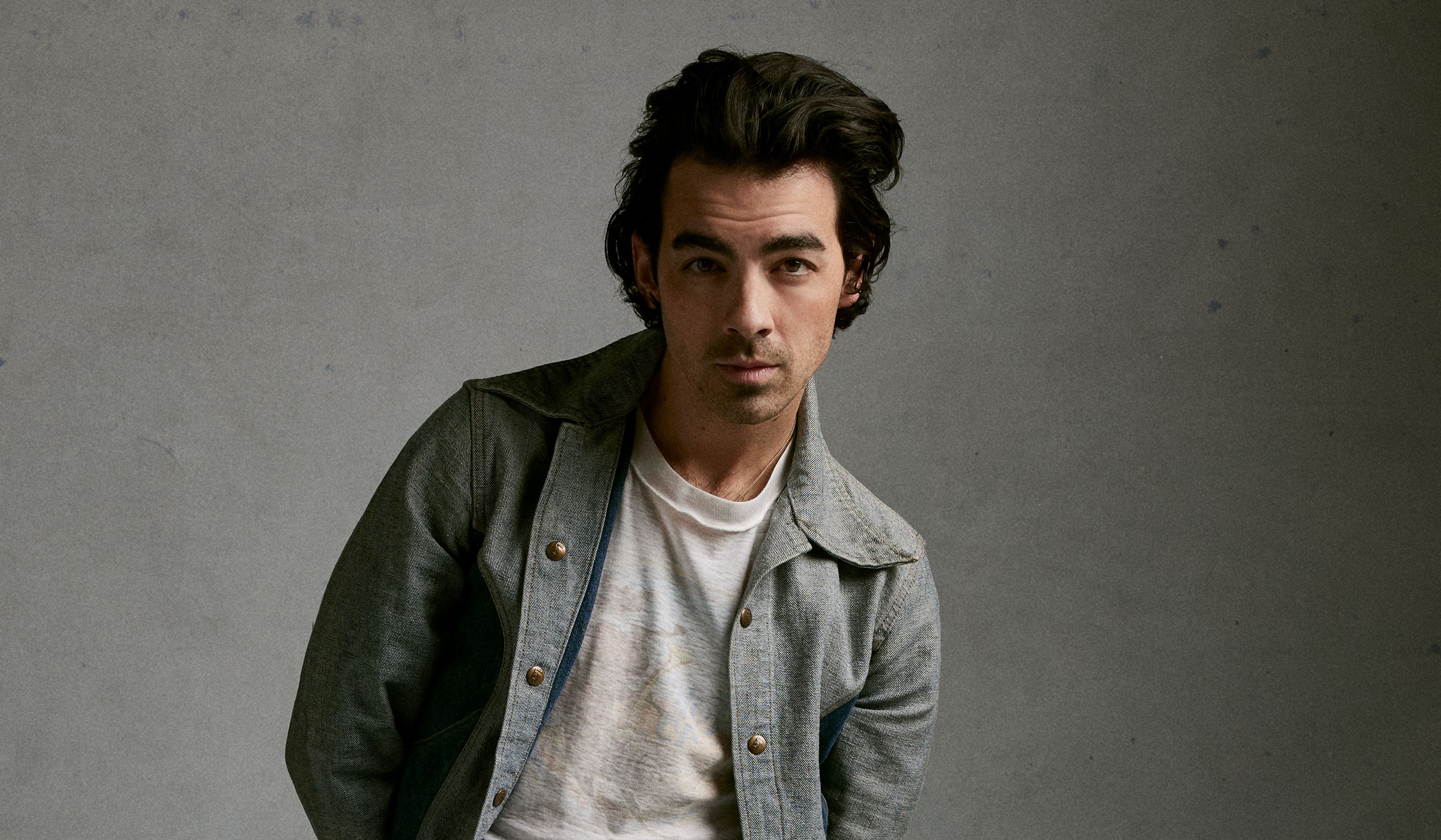 About | Joe Jonas | Official Website