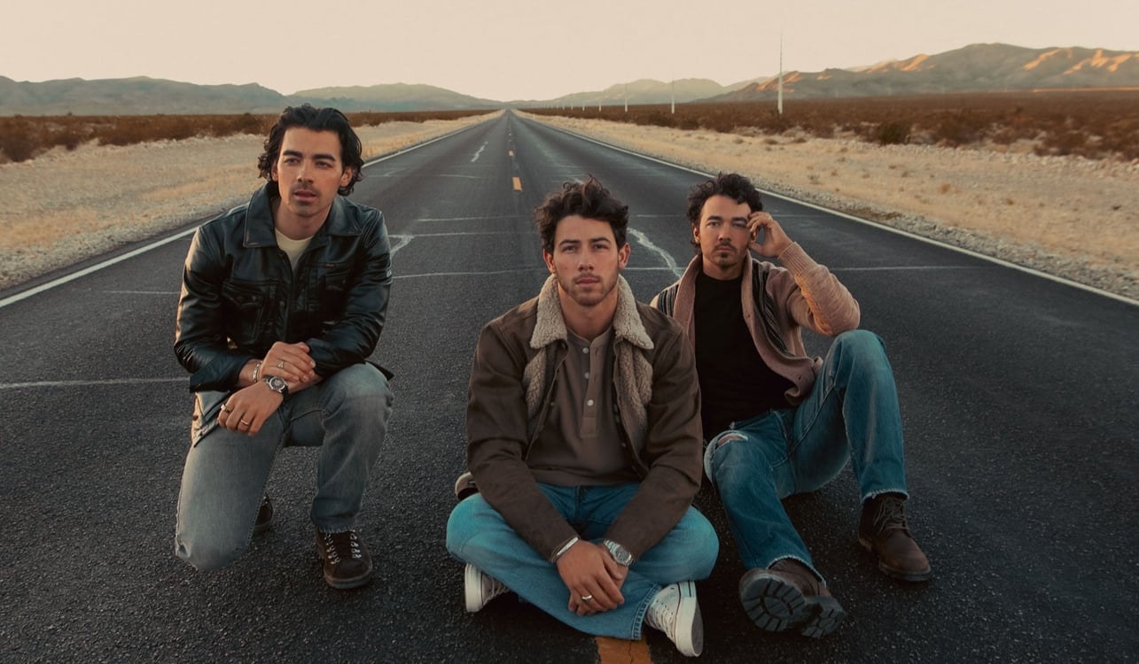 Music | Joe Jonas | Official Website