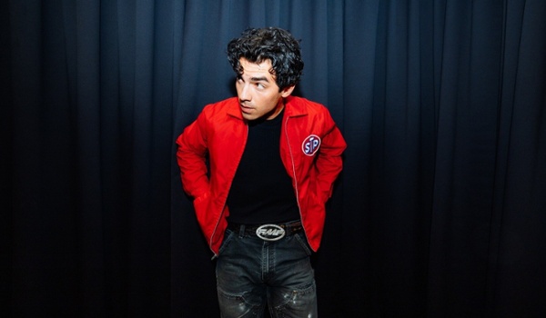 About | Joe Jonas | Official Website